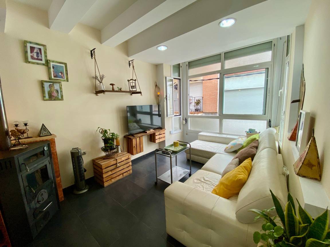 60 M² Appartement ∙ 2 Chambres ∙ 6 Personnes - Blanes