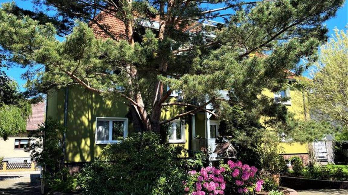 57 M² Ferienwohnung ∙ 1 Schlafzimmer ∙ 2 Gäste - Hoyerswerda
