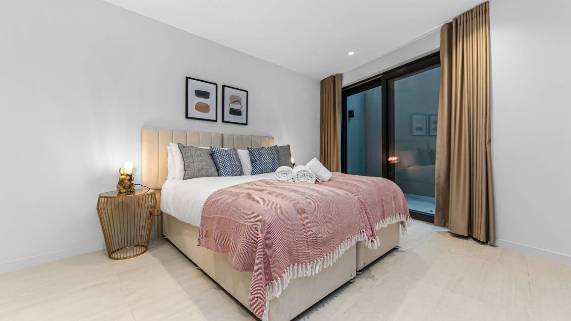 House ∙ 5 Bedrooms ∙ 10 Guests - Twickenham