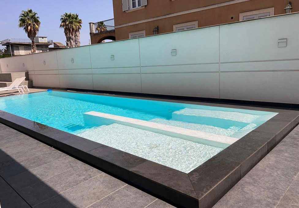 340 M² Maison De Vacances ∙ 4 Chambres ∙ 11 Personnes - Mascali