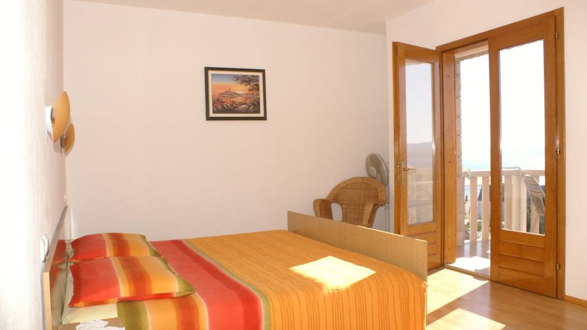 27 M² Hotel ∙ 1 Bedroom ∙ 2 Guests - Bol