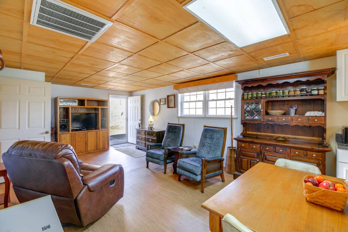 111 M² Casa ∙ 2 Habitaciones ∙ 4 Huéspedes - Virginia