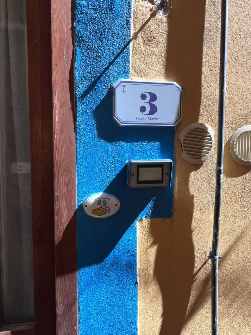 45 M² Appartement ∙ 1 Chambre ∙ 3 Personnes - Île d'Elbe