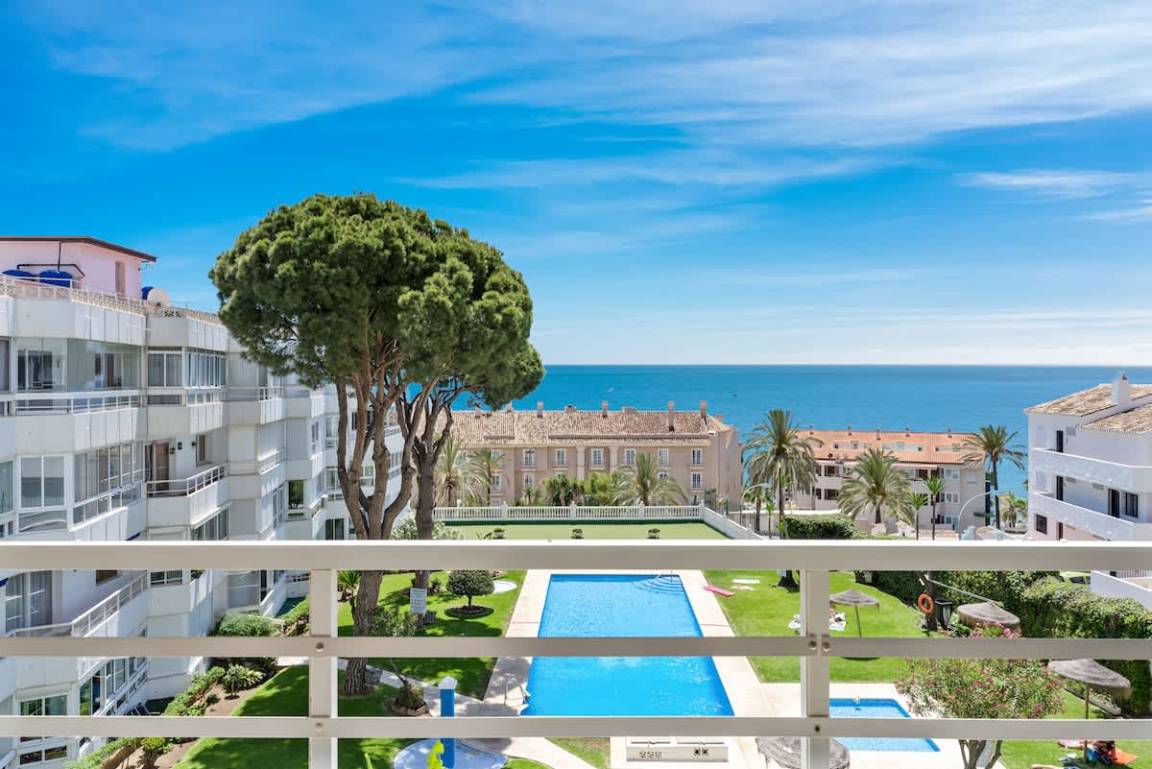 70 M² House ∙ 2 Bedrooms ∙ 5 Guests - Benalmádena