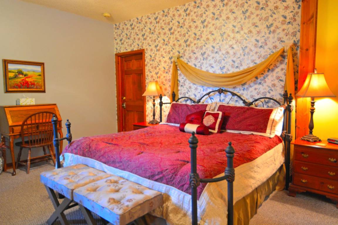 Lodge ∙ 1 Bedroom ∙ 2 Guests - Deep Creek Lake, MD