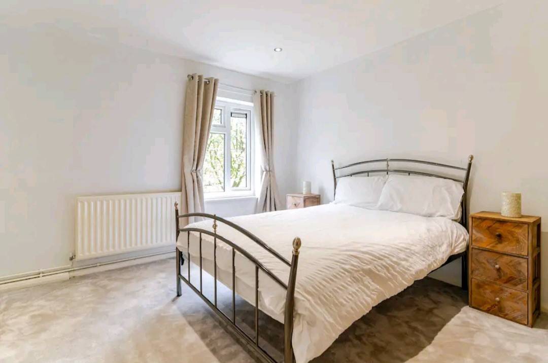 40 M² Maison De Vacances ∙ 3 Chambres ∙ 8 Personnes - Wolverhampton
