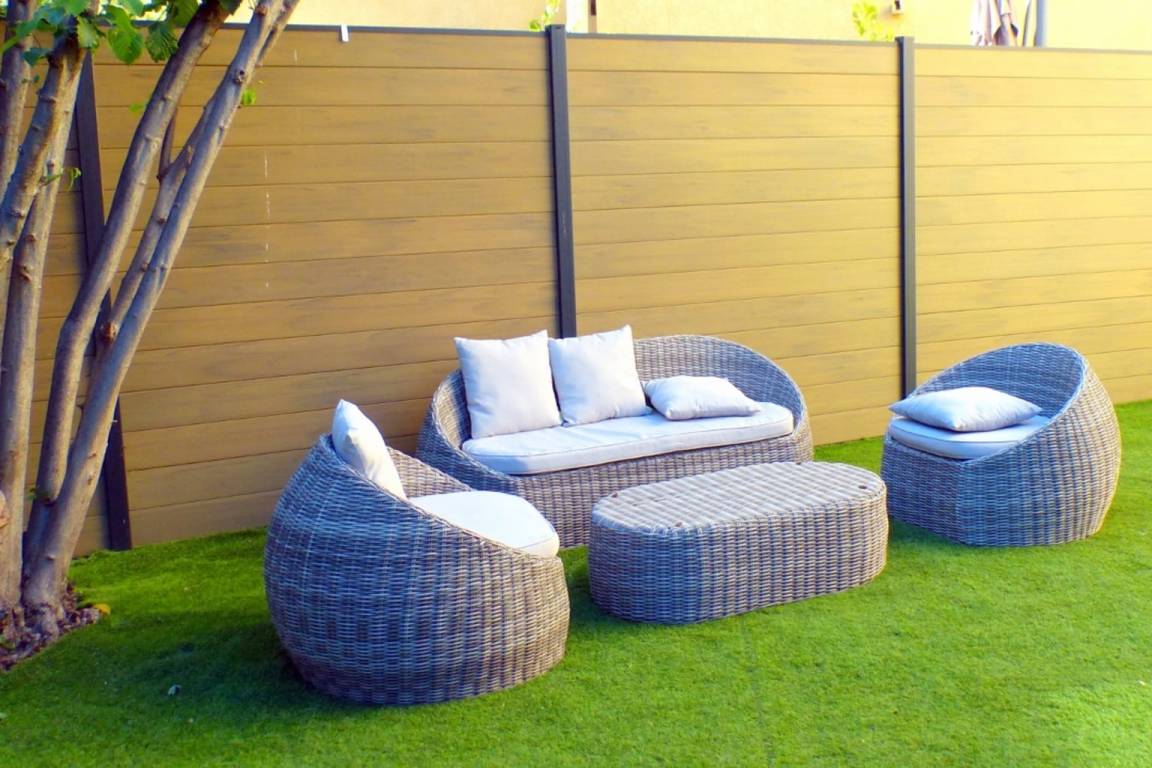 55 M² Appartement ∙ 2 Chambres ∙ 4 Personnes - Ollioules