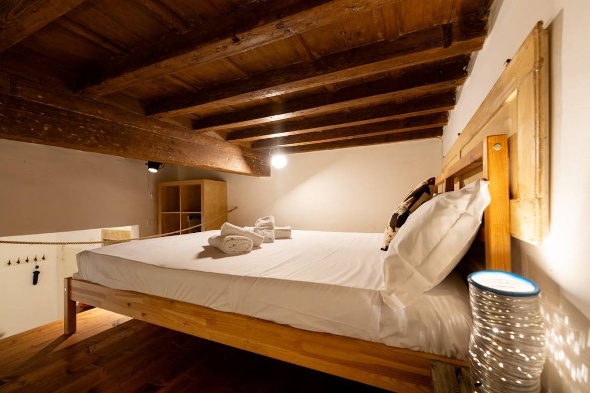 35 M² Appartement ∙ 4 Personnes - Florence