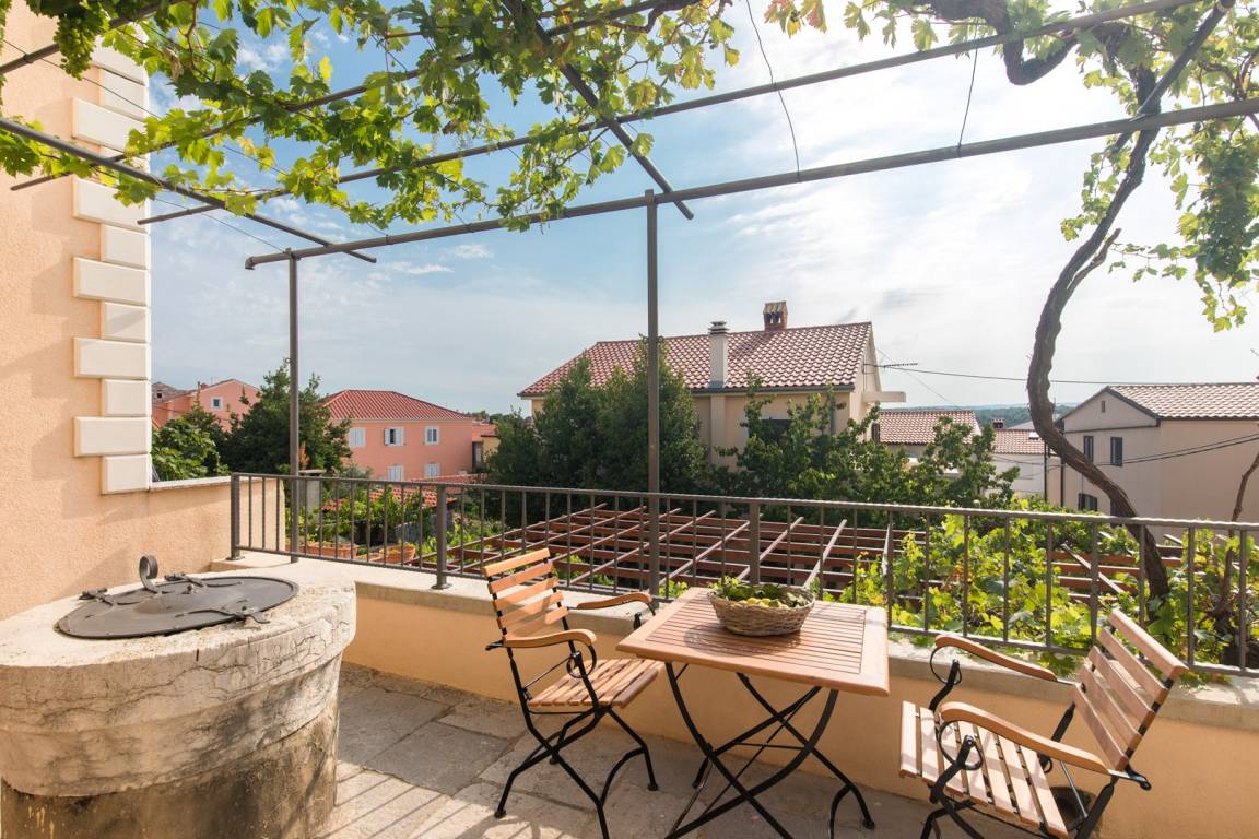 35 M² Apartament ∙ 1 Sypialnia ∙ 2 Gości - Vrbnik