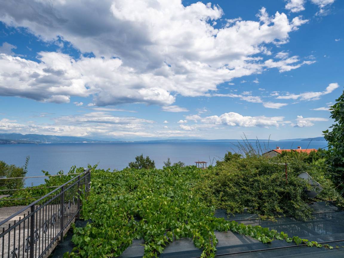72 M² Apartamento ∙ 1 Habitación ∙ 6 Huéspedes - Opatija