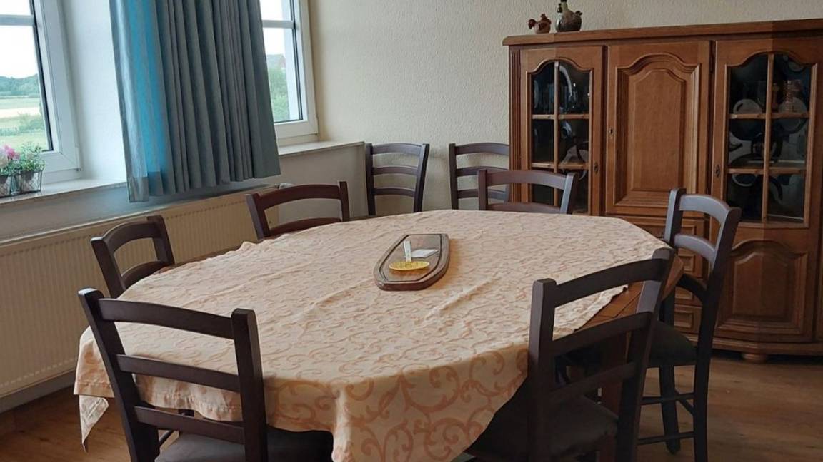 115 M² Apartment ∙ 3 Bedrooms ∙ 7 Guests - Münster