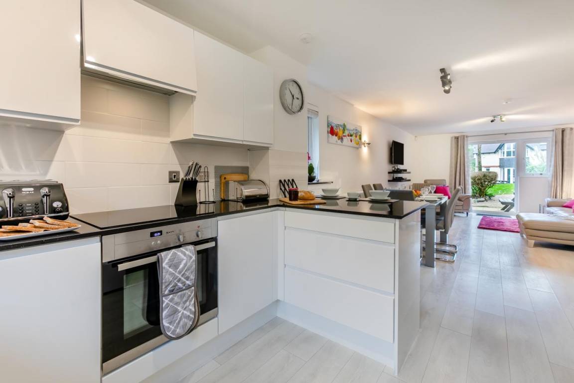 Cottage ∙ 3 Bedrooms ∙ 6 Guests - Carbis Bay