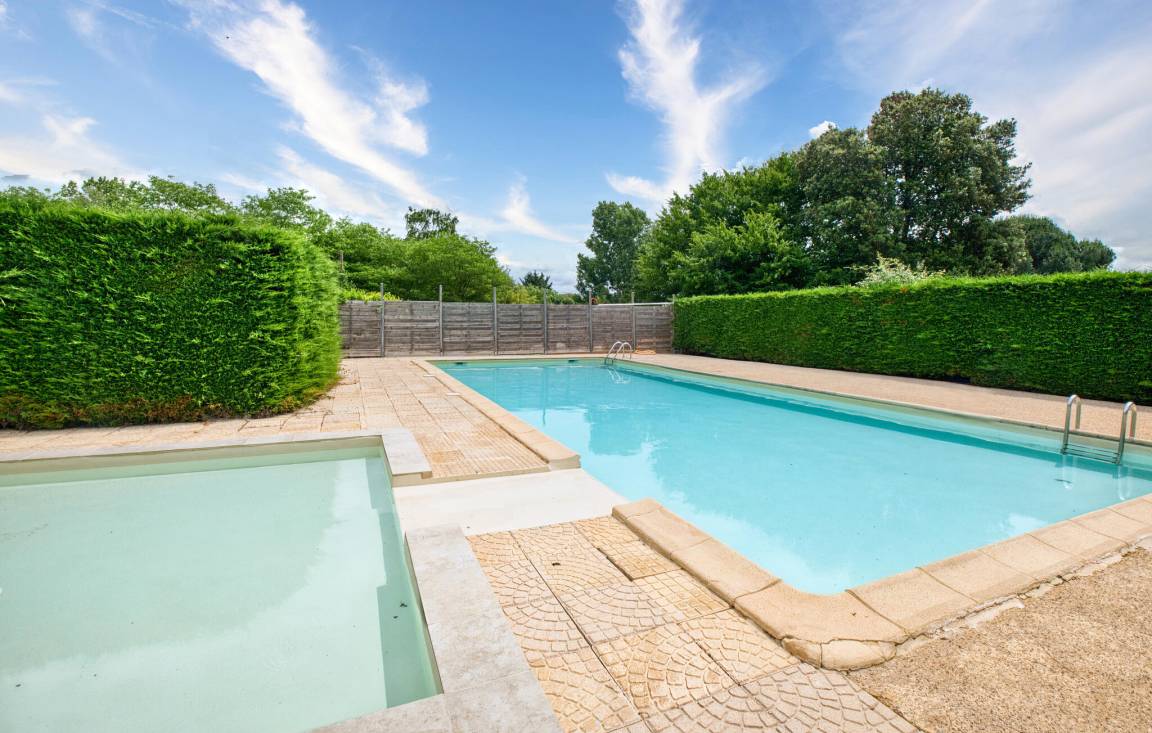 44 M² Duplex ∙ 2 Chambres ∙ 5 Personnes - Sarlat-la-Canéda