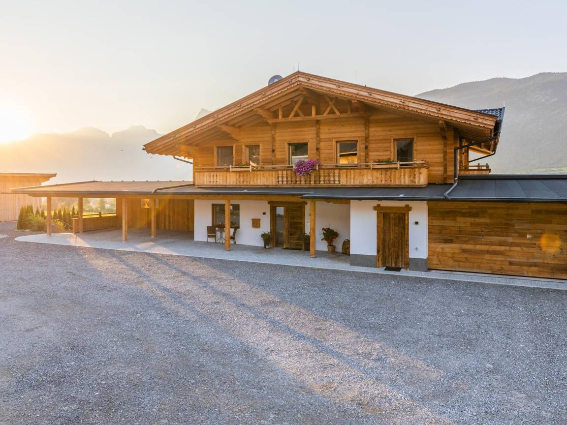 20 M² Hotel ∙ 1 Schlafzimmer ∙ 2 Gäste - Pettnau