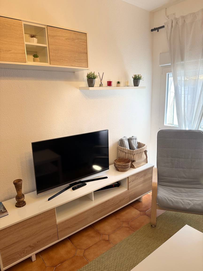 77 M² Casa ∙ 2 Habitaciones ∙ 6 Huéspedes - Sierra de Guadarrama
