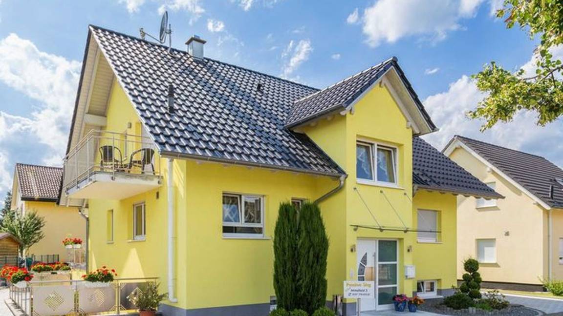 Apartment ∙ 1 Bedroom ∙ 4 Guests - Rust