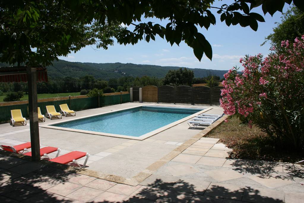 230 M² Gîte ∙ 7 Chambres ∙ 12 Personnes - Gorges du Verdon