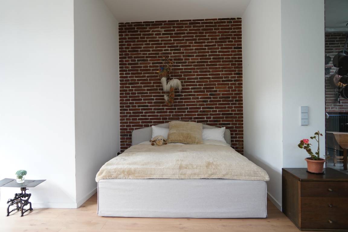 70 M² Apartment ∙ 2 Guests - Kiel