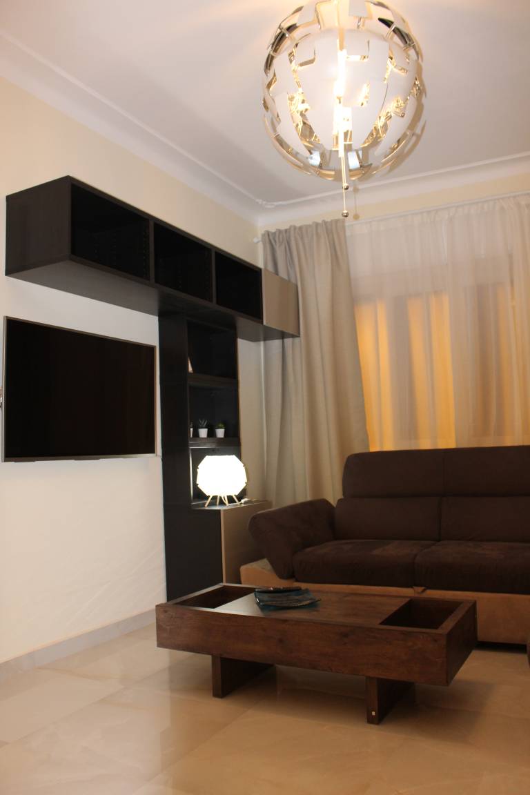 Apartment ∙ 2 Bedrooms ∙ 6 Guests - Triest