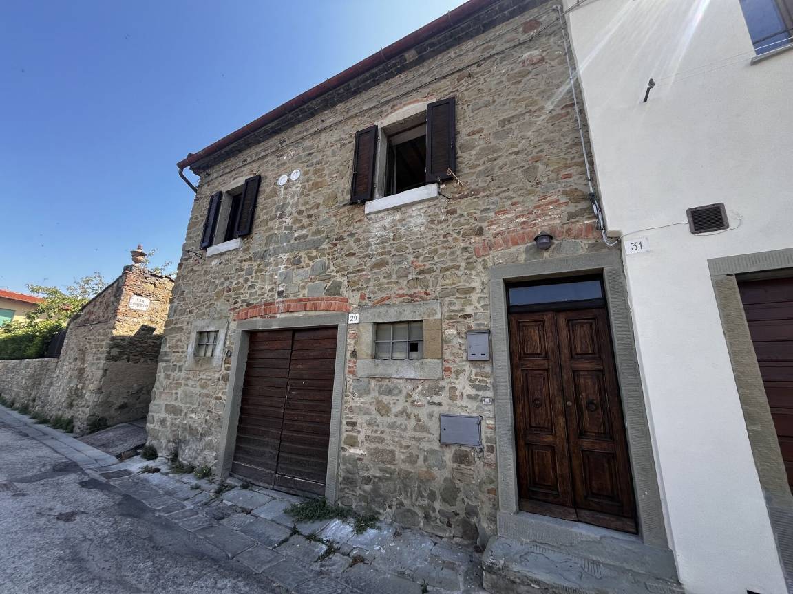 Apartment ∙ 1 Bedroom ∙ 2 Guests - Cortona