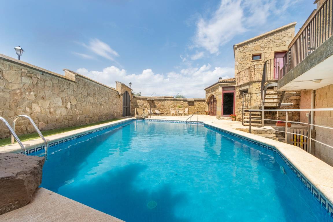 150 M² Casa ∙ 2 Habitaciones ∙ 6 Huéspedes - Tàrrega