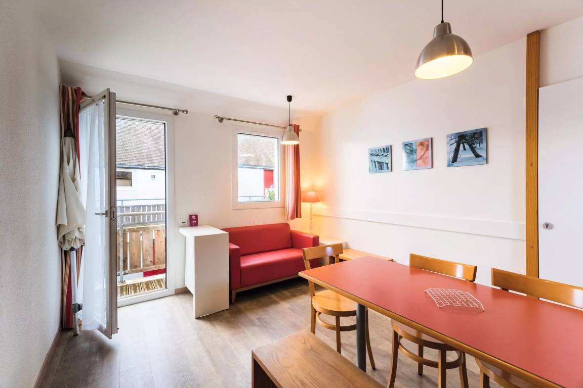 45 M² Appartement ∙ 2 Chambres ∙ 4 Personnes - Trégastel
