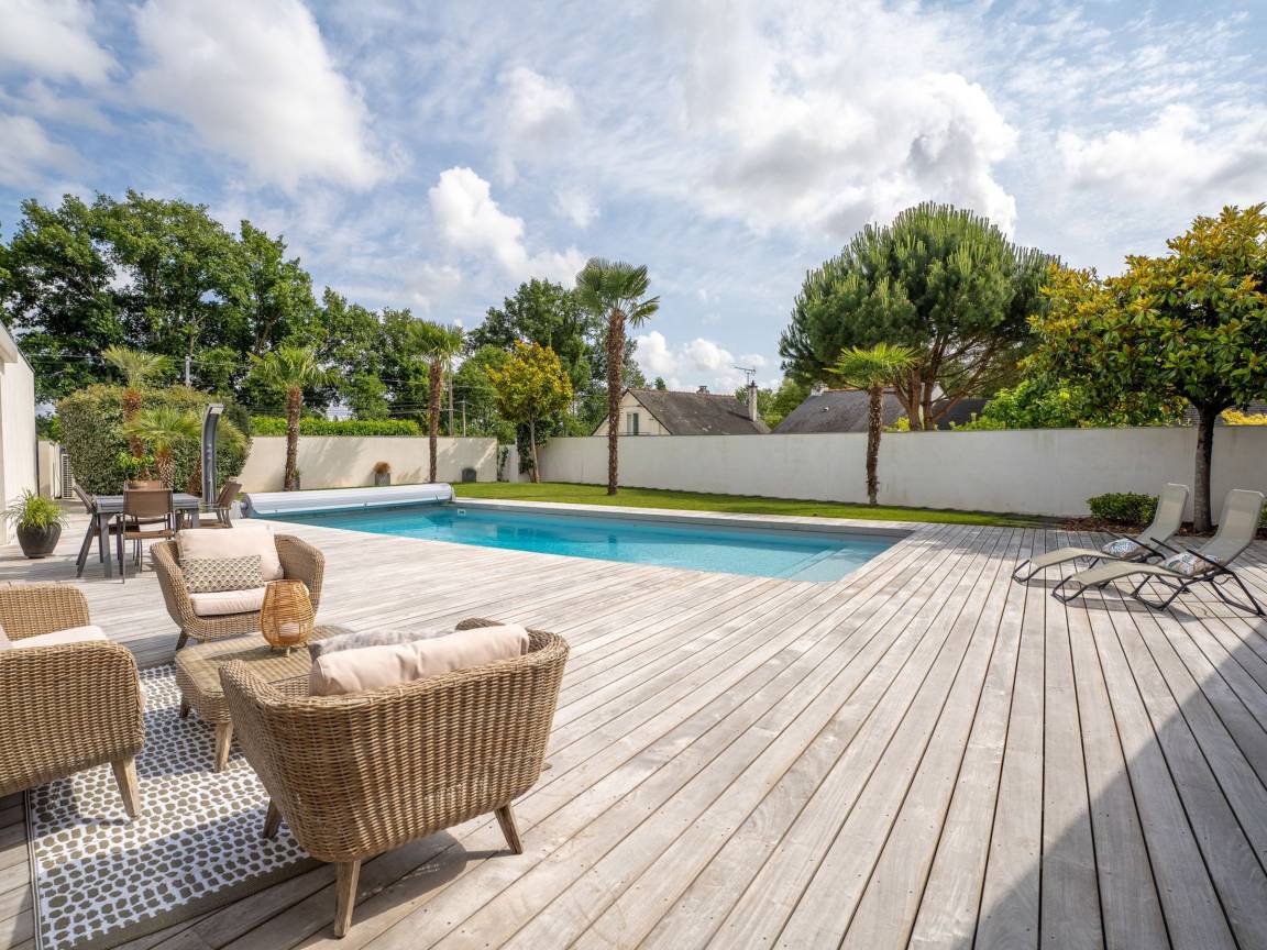 20 M² Bed And Breakfast ∙ 1 Bedroom ∙ 2 Guests - Nantes