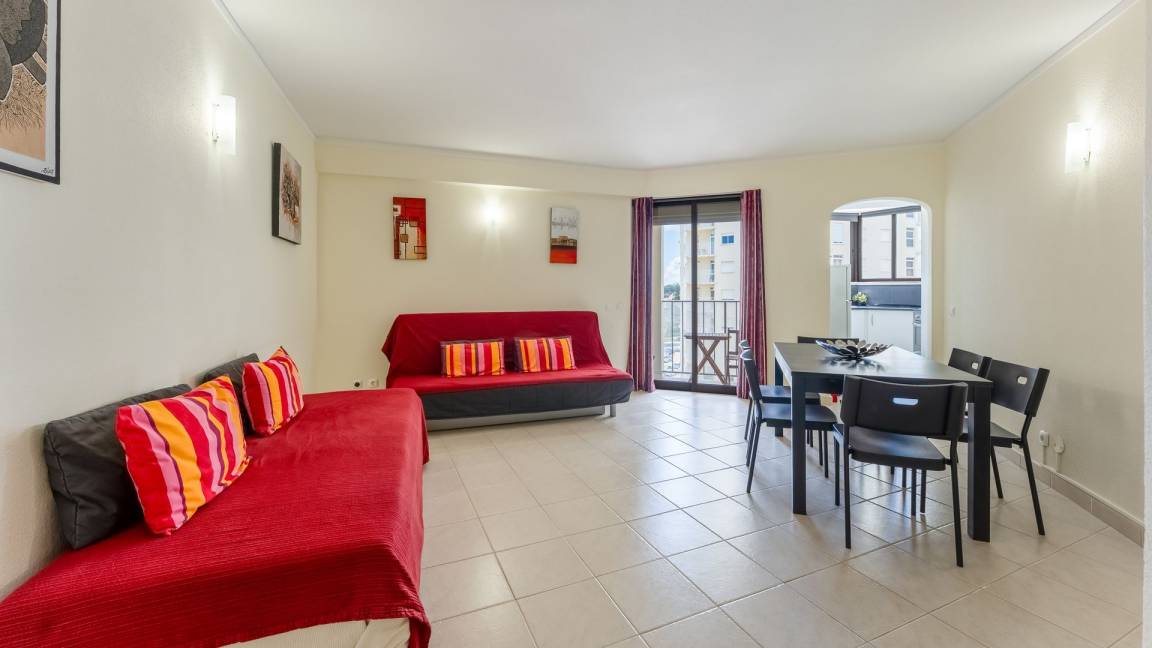 66 M² Apartment ∙ 1 Bedroom ∙ 4 Guests - Porches