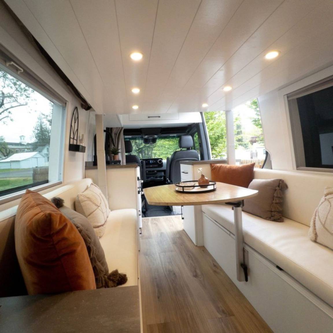 46 M² Mobil-home ∙ 1 Chambre ∙ 2 Personnes - Las Vegas, NV