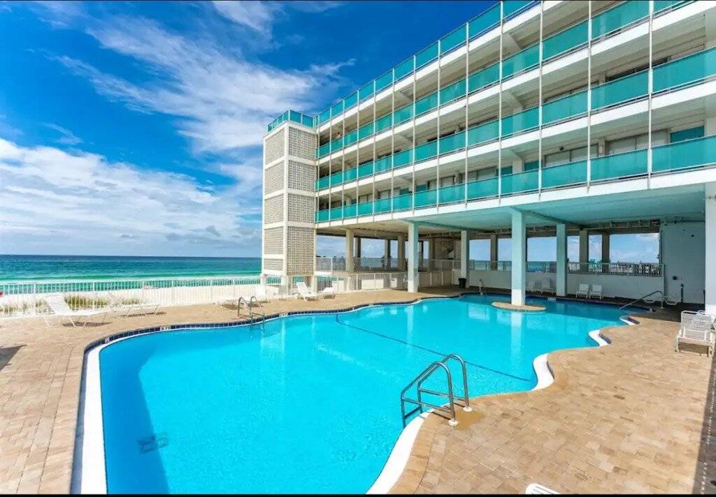 Apartamento ∙ 1 Habitación ∙ 3 Huéspedes - Panama