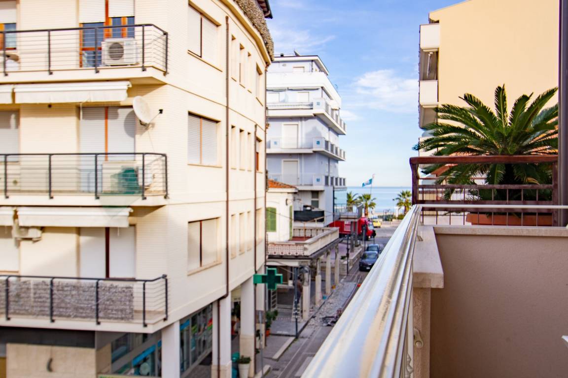 68 M² Maison De Vacances ∙ 2 Chambres ∙ 6 Personnes - Tortoreto