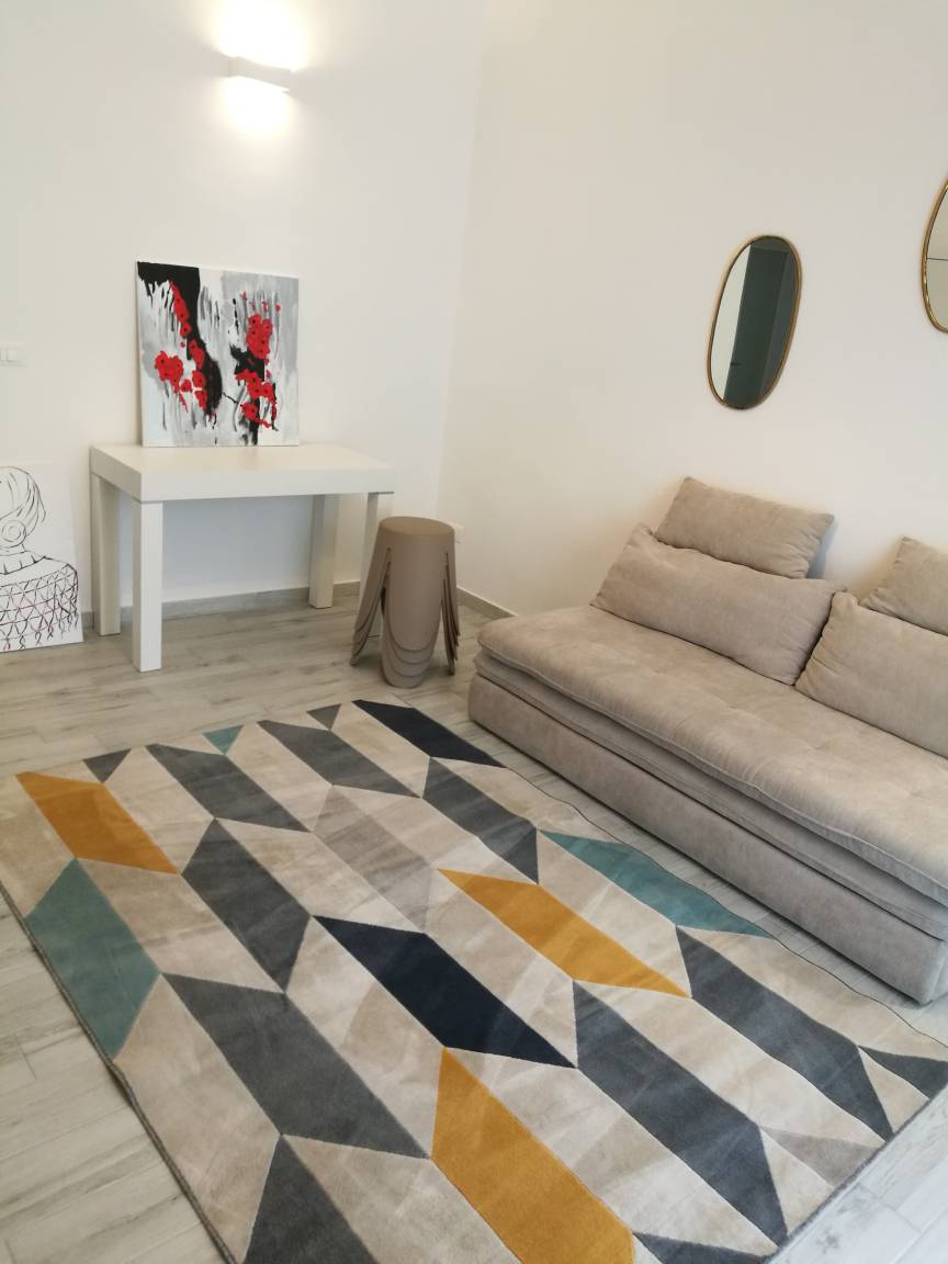 70 M² House ∙ 2 Bedrooms ∙ 8 Guests - Matino