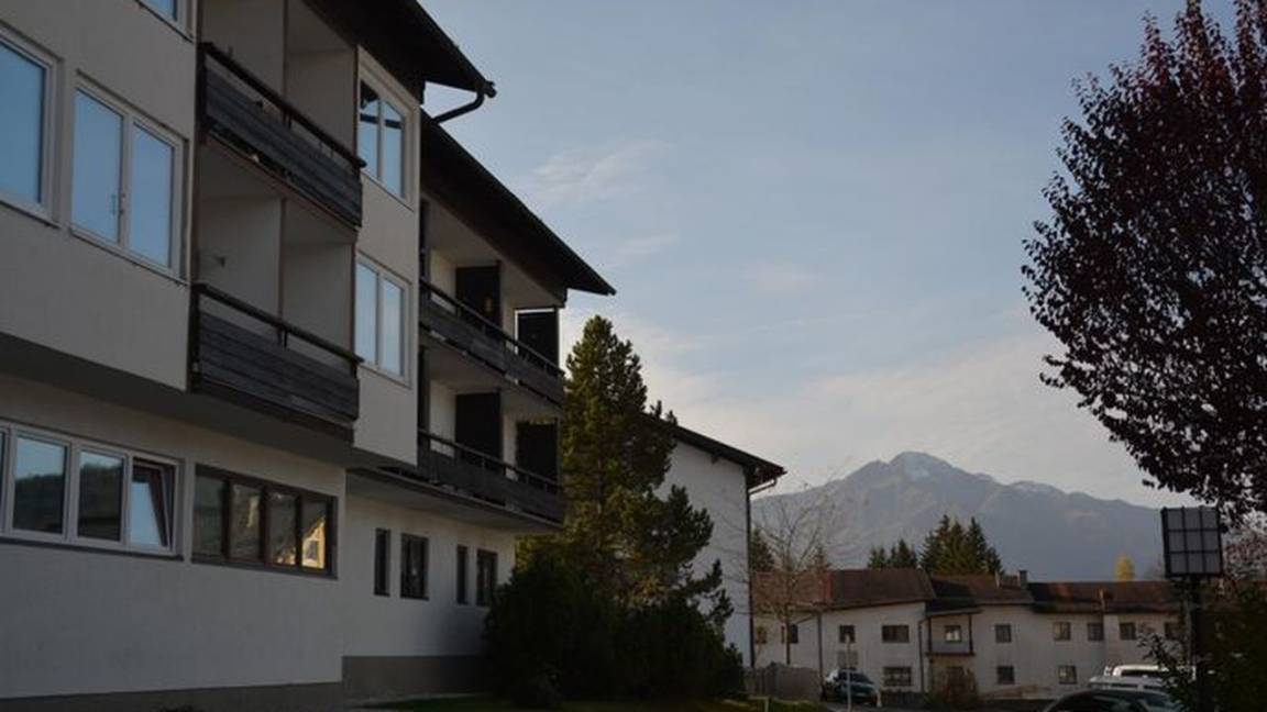 32 M² Ferienwohnung ∙ 1 Schlafzimmer ∙ 2 Gäste - Telfs