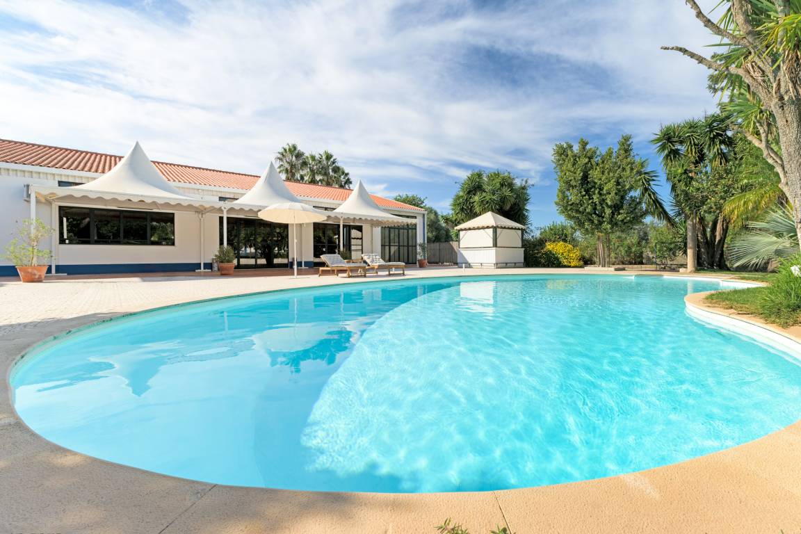 220 M² Cottage ∙ 4 Bedrooms ∙ 8 Guests - Sines