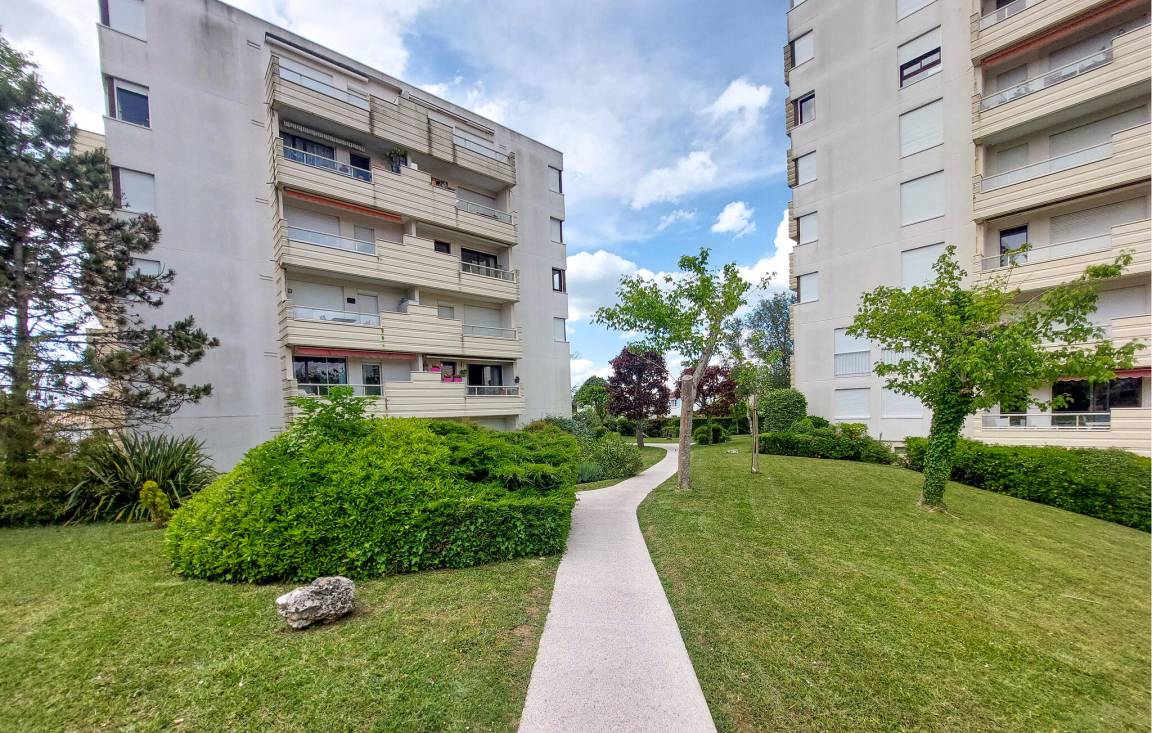 35 M² Appartement ∙ 1 Chambre ∙ 4 Personnes - La Palmyre