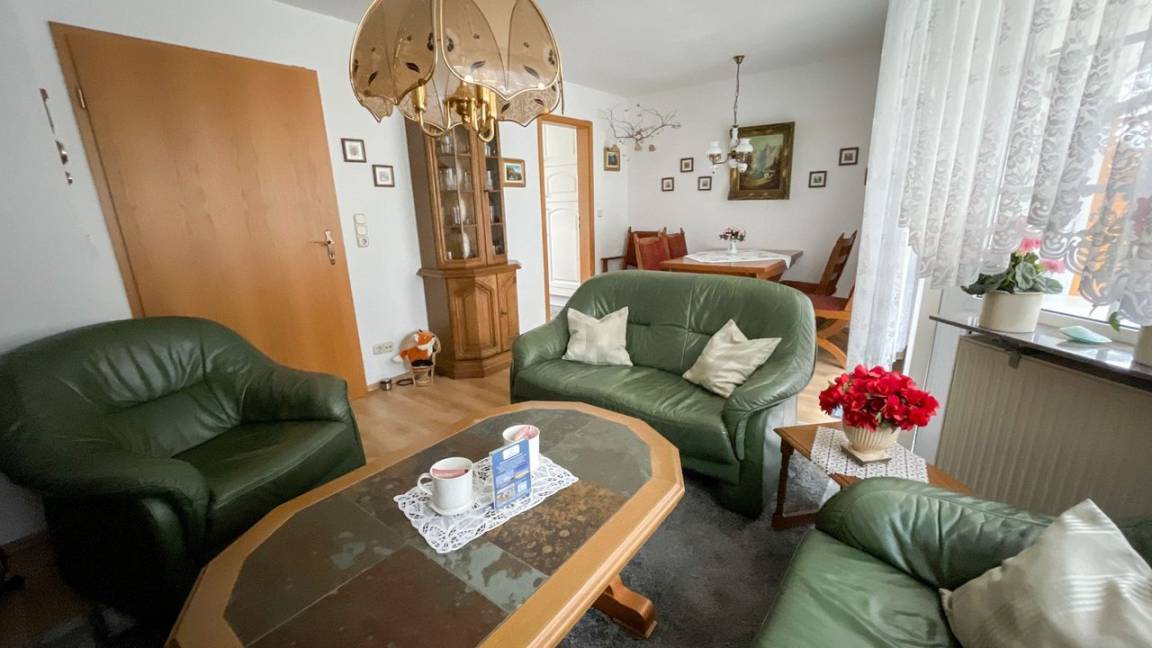 65 M² Casa ∙ 2 Habitaciones ∙ 4 Huéspedes - Cuxhaven