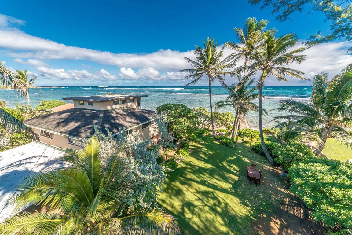 House ∙ 1 Bedroom ∙ 2 Guests - Laie, HI