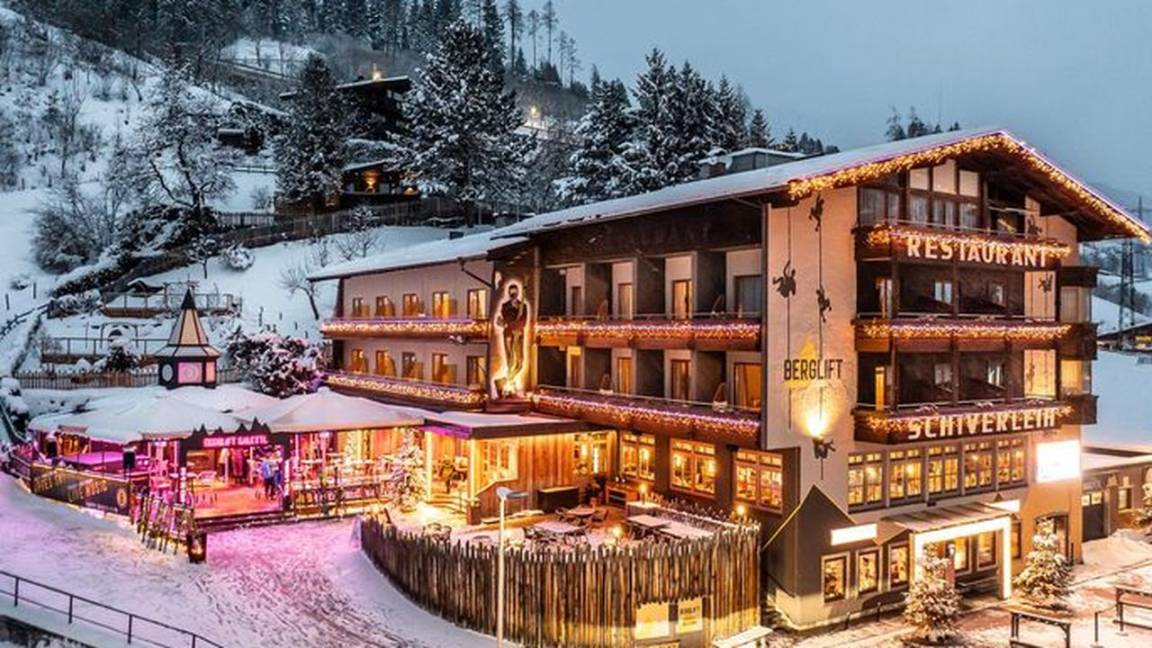 28 M² Apartamento ∙ 1 Habitación ∙ 3 Huéspedes - Bad Hofgastein