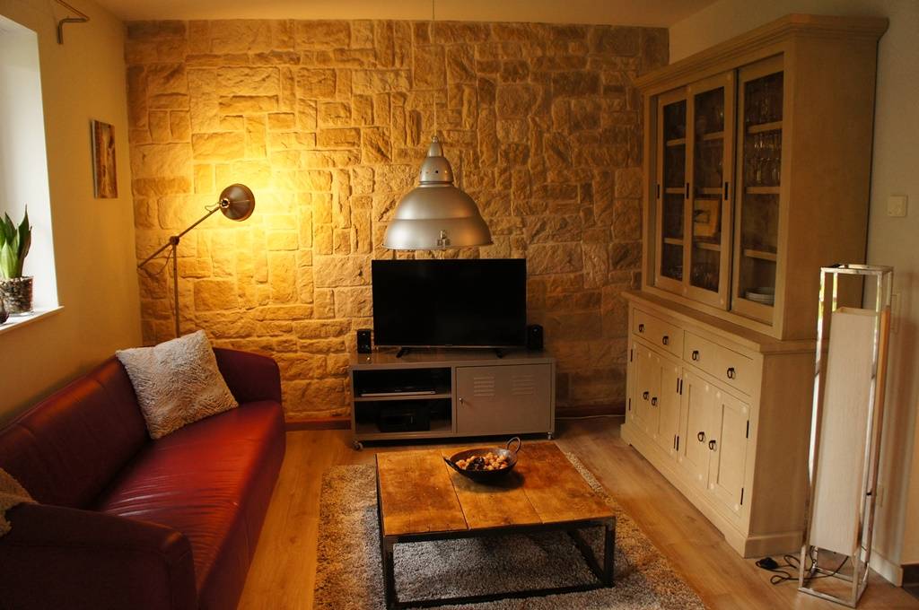 74 M² Ferienwohnung ∙ 2 Schlafzimmer ∙ 4 Gäste - Ascheberg