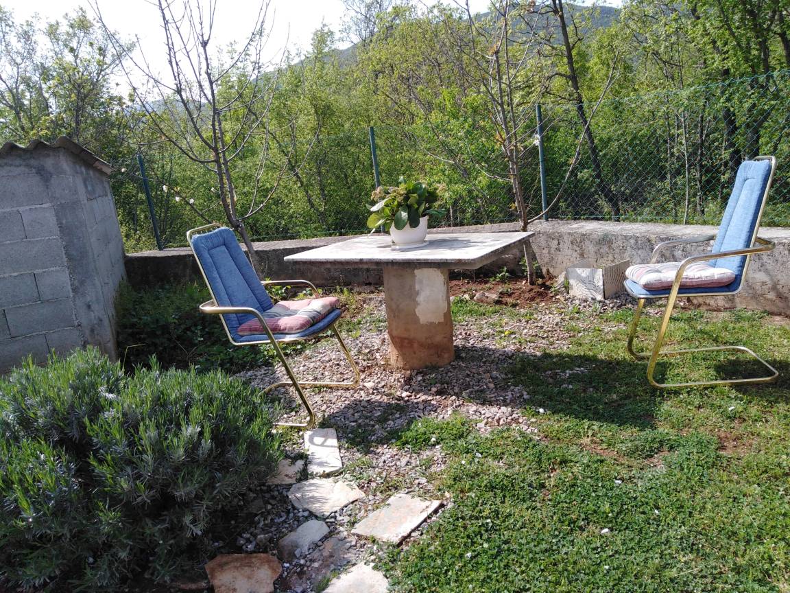 60 M² Casa ∙ 2 Habitaciones ∙ 5 Huéspedes - Omiš