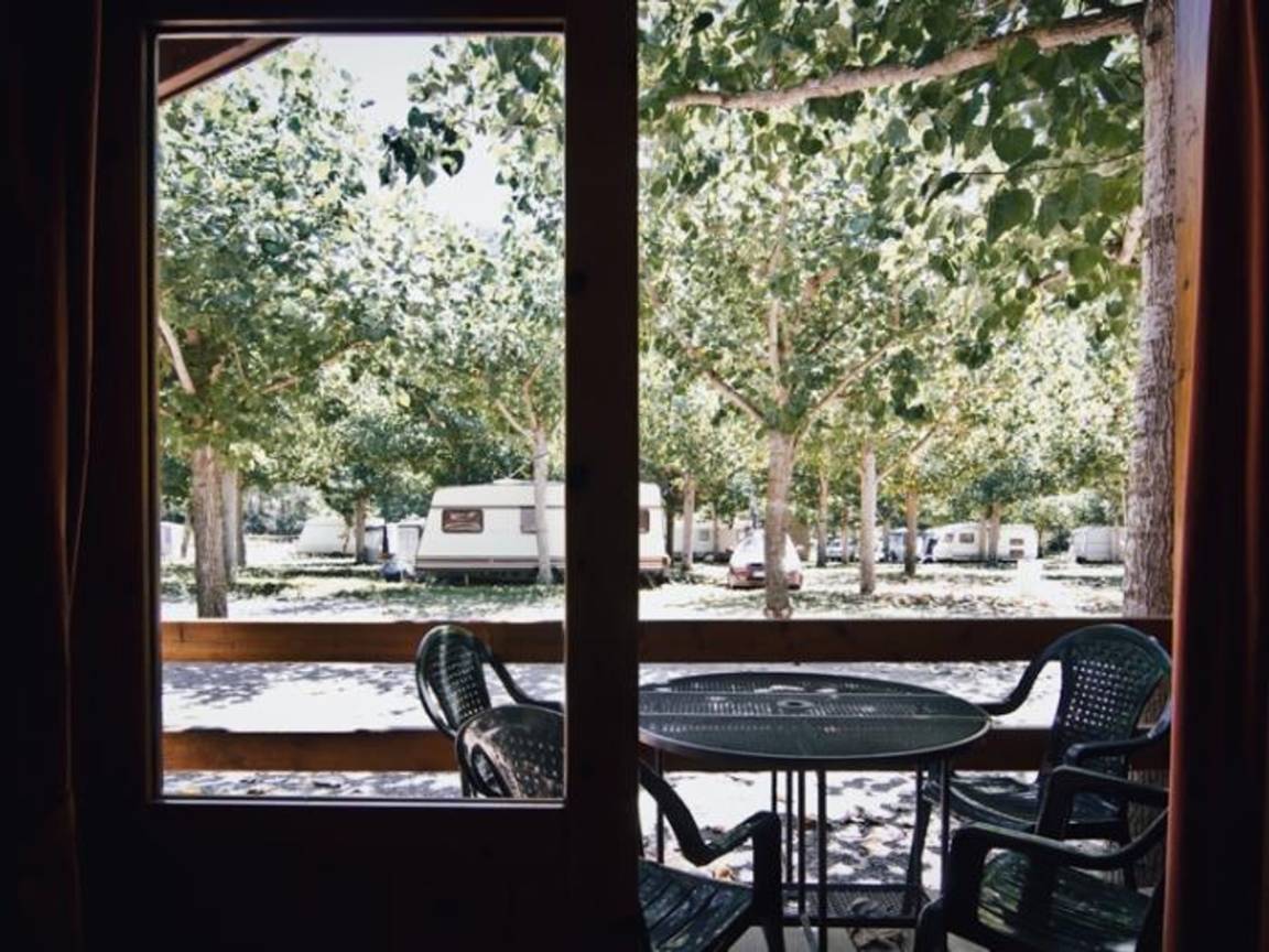 63 M² Bungalow ∙ 2 Chambres ∙ 4 Personnes - Rialp