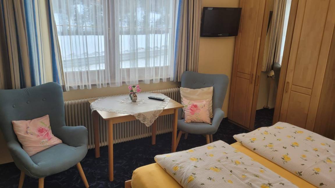 20 M² Hotel ∙ 1 Bedroom ∙ 2 Guests - Murau