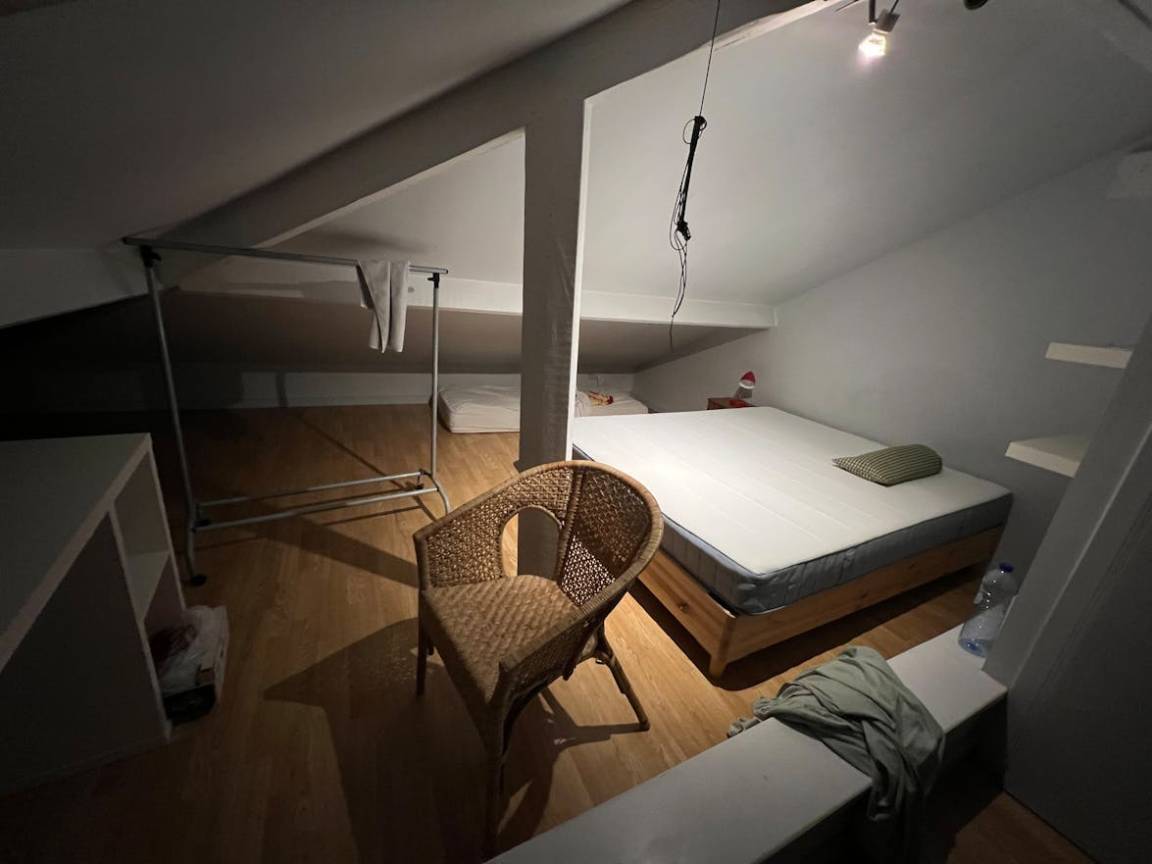 Private Room ∙ 1 Bedroom ∙ 3 Guests - Leuven