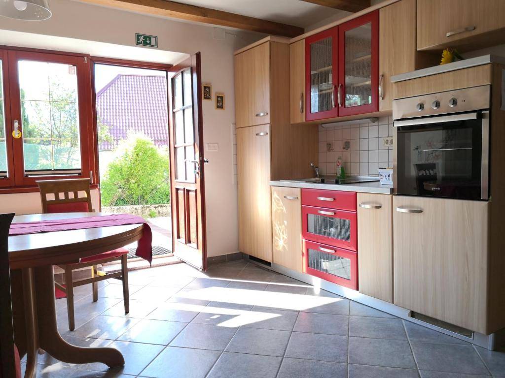 35 M² House ∙ 1 Bedroom ∙ 4 Guests - Bovec