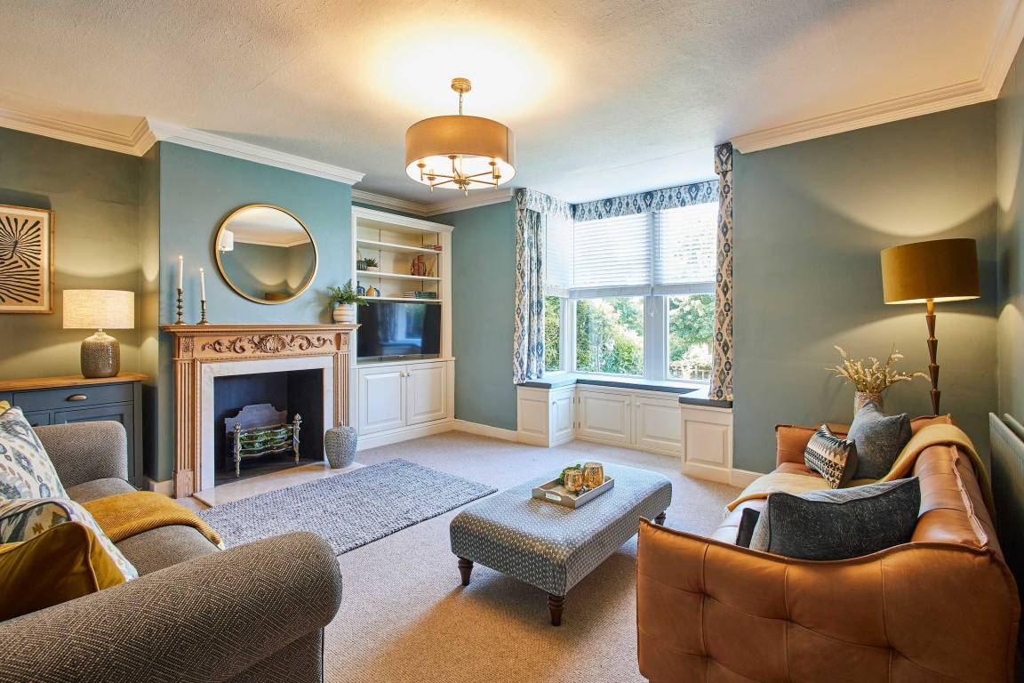 House ∙ 3 Bedrooms ∙ 5 Guests - Darlington