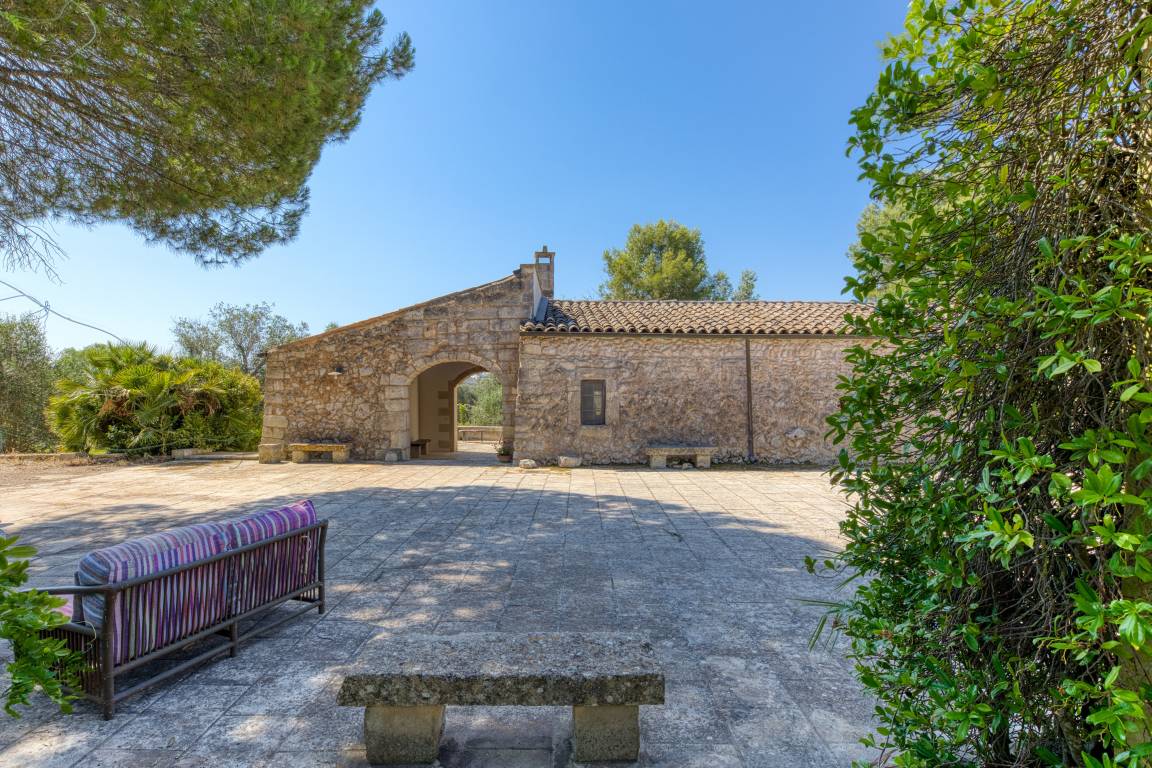 125 M² House ∙ 2 Bedrooms ∙ 6 Guests - San Cassiano