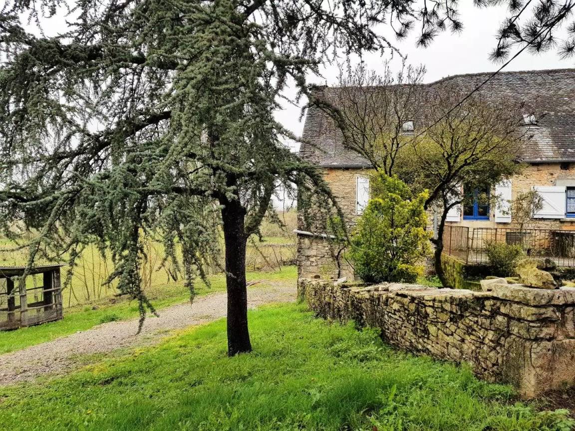 80 M² Maison De Vacances ∙ 2 Chambres ∙ 4 Personnes - Brive-la-Gaillarde