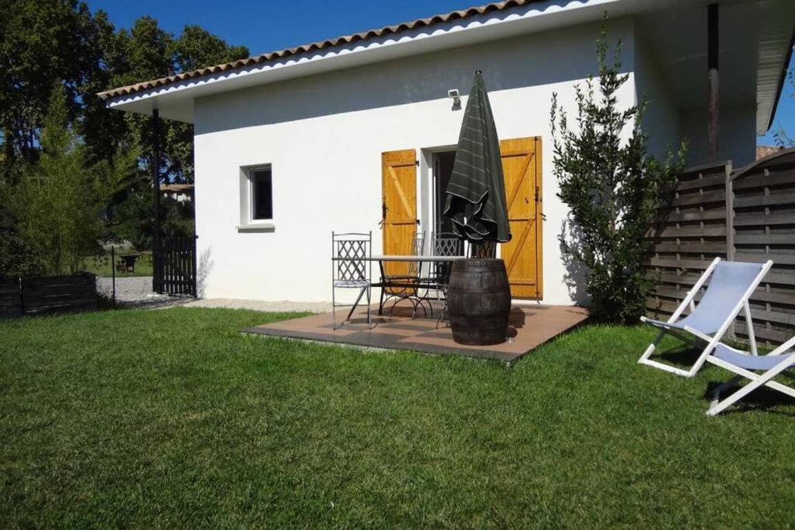 45 M² Casa ∙ 2 Camere Da Letto ∙ 6 Ospiti - Lunel