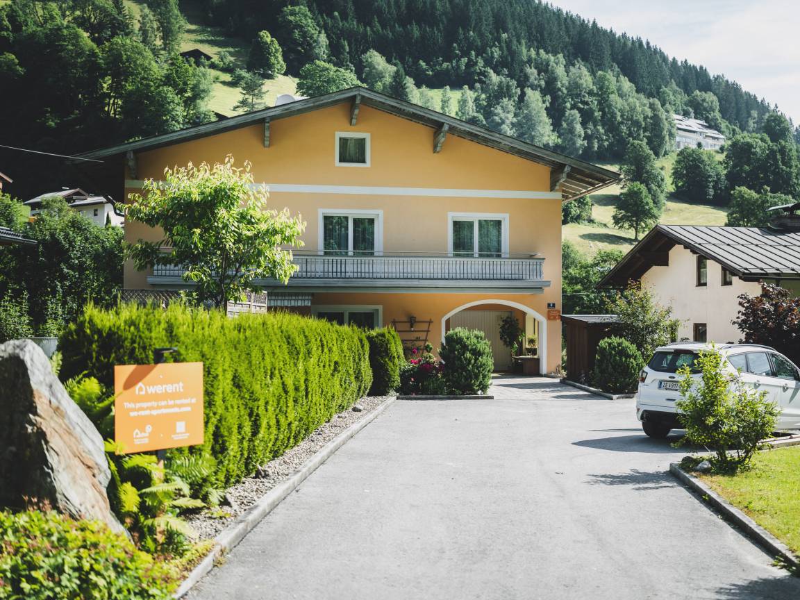275 M² Chalet ∙ 5 Schlafzimmer ∙ 14 Gäste - Zell am See