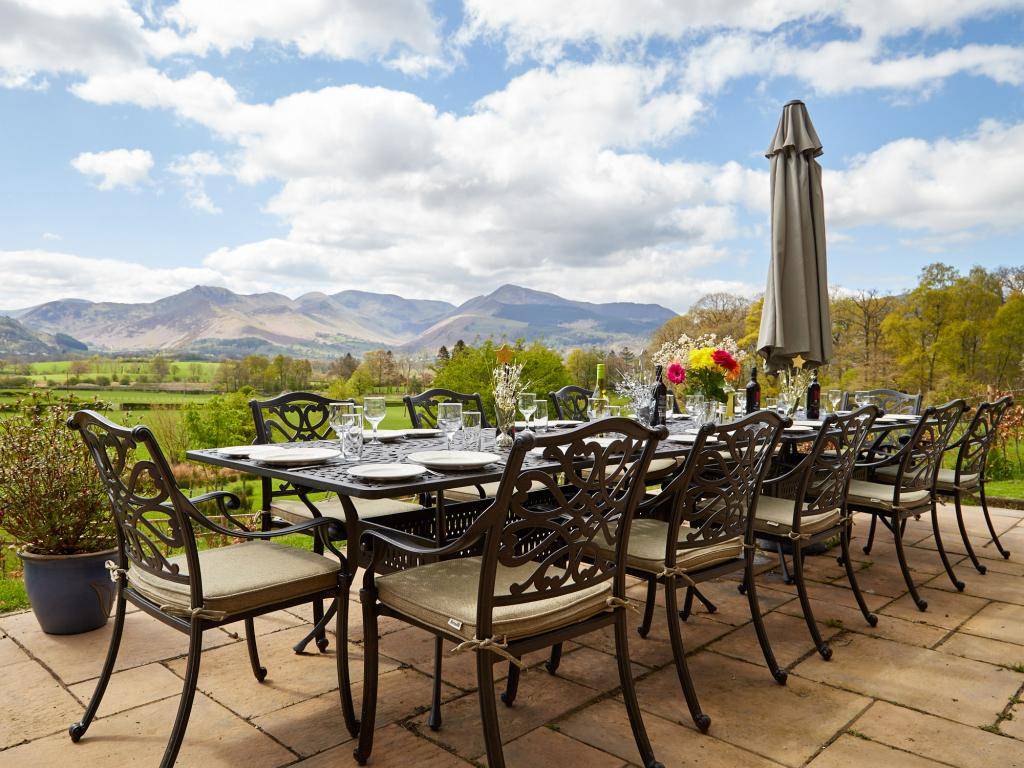 Cottage ∙ 8 Bedrooms ∙ 12 Guests - Scotland